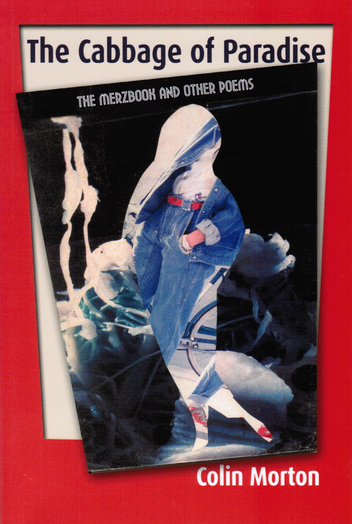 My Books | Colin Morton