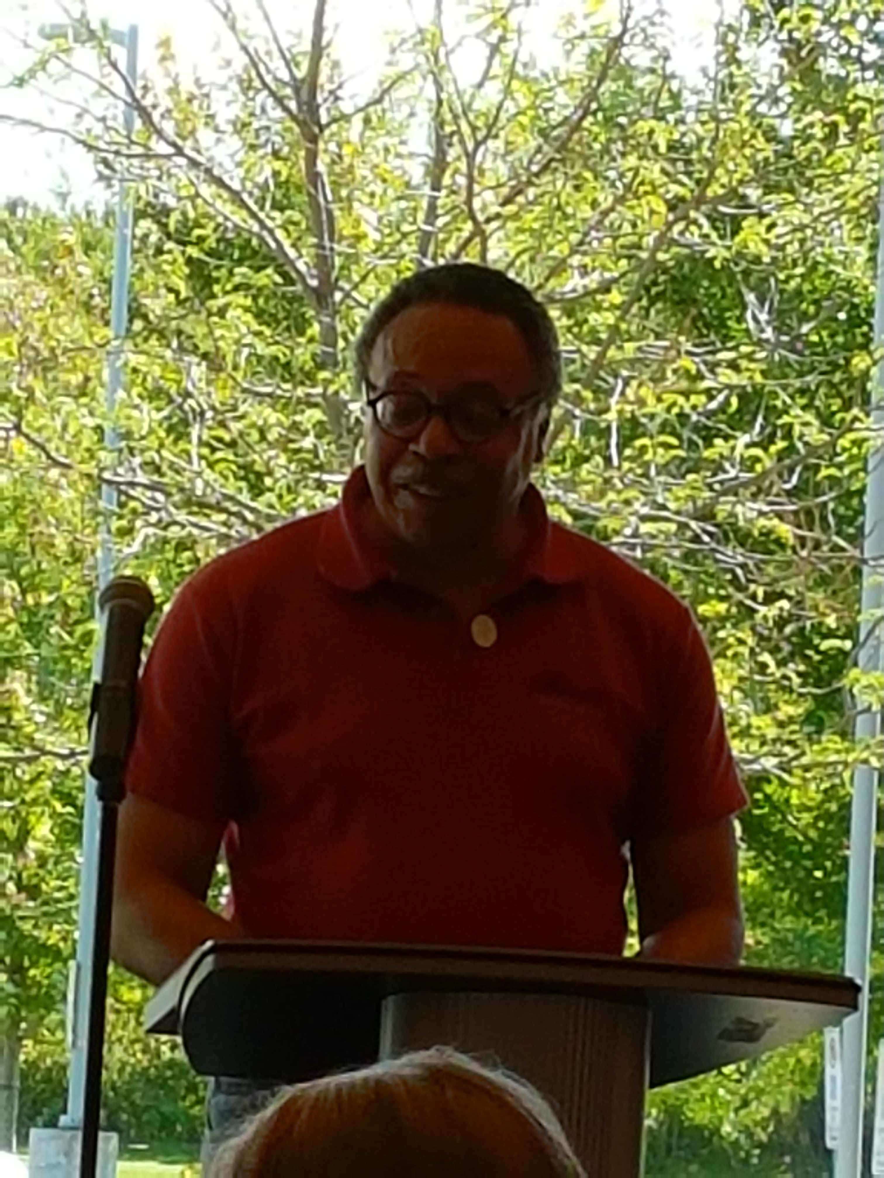 Summer in review | Colin Morton