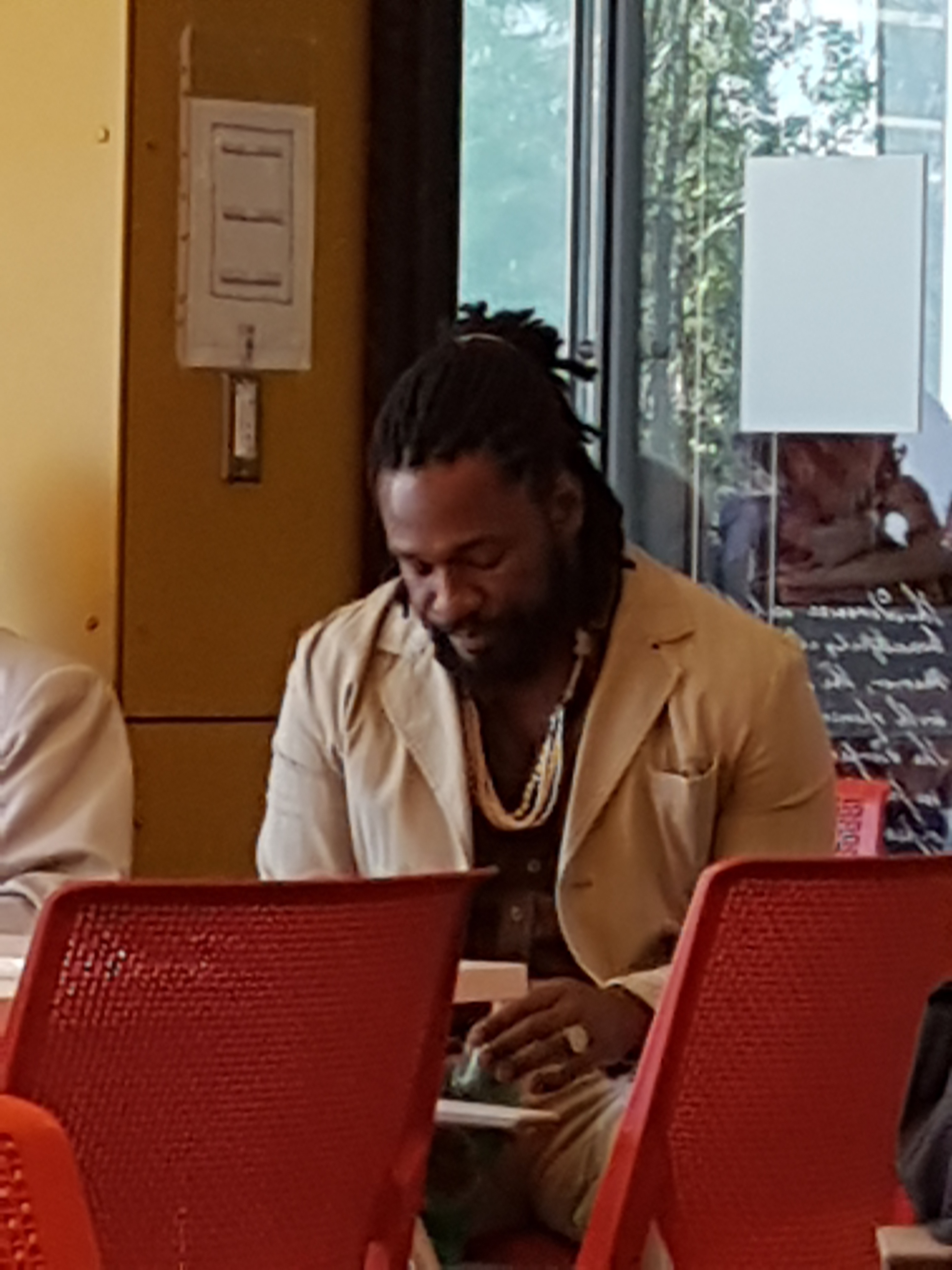 Summer in review | Colin Morton