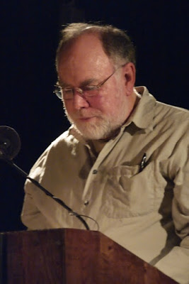 A season of pandemic and poetry | Colin Morton