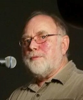 Colin Morton | Colin Morton